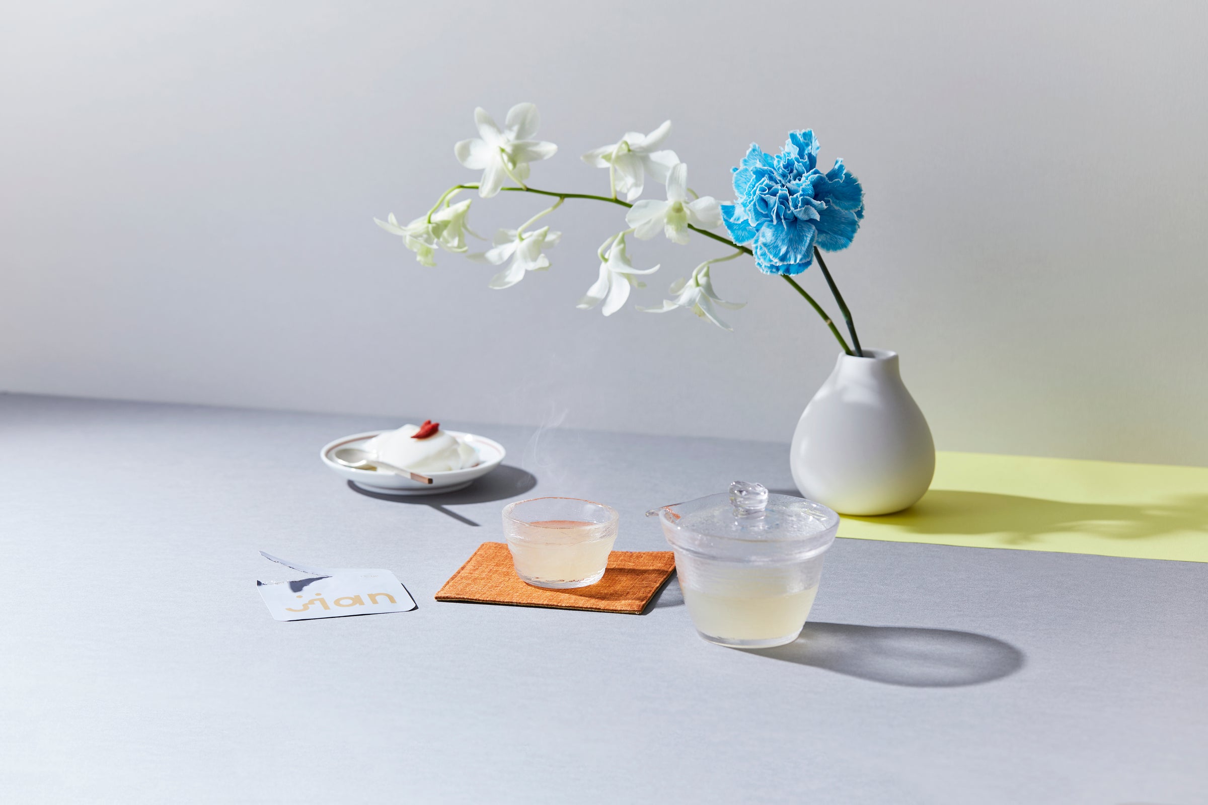 あなたの日々を心地よく。 – jian / ジアン